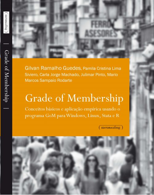 GILVAN GUEDES – Demography Dept.