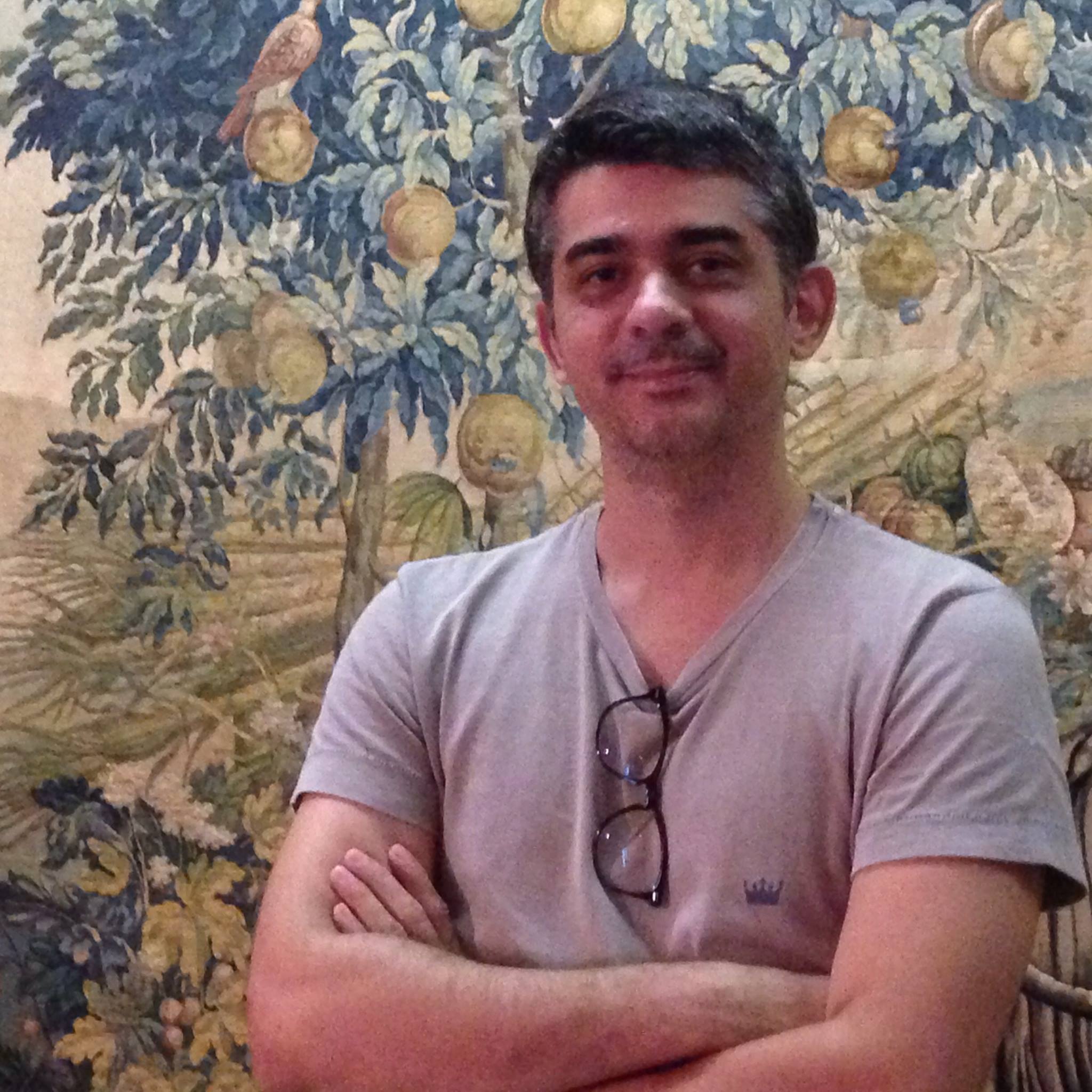 Advising – GILVAN GUEDES